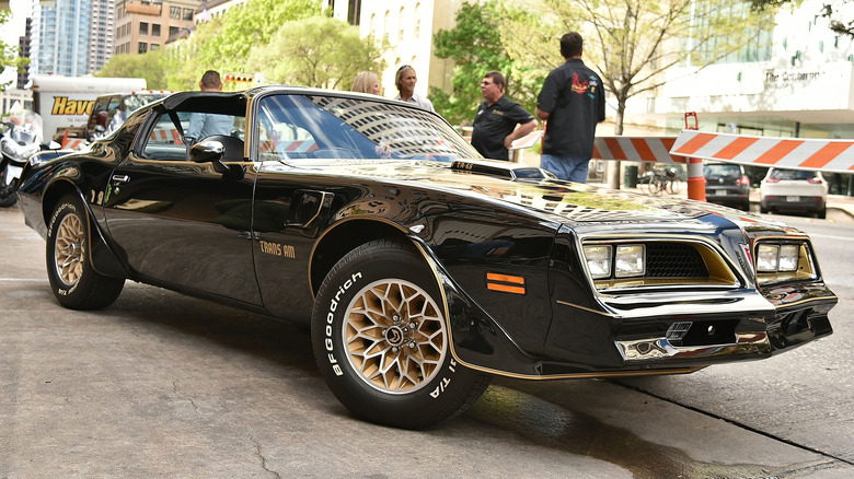 10 Of The Most Collectible Pontiac Cars Worth Buying (If You Can Find One)