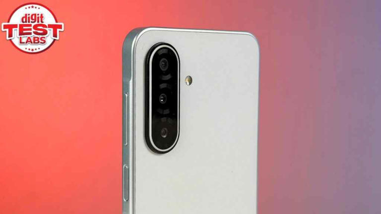 Samsung Galaxy M17 5G first impression: A sleek budget phone that doesn ...