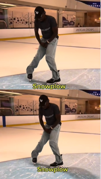 Ice Skating Stops Made Easy: Techniques Every Skater Should Know!