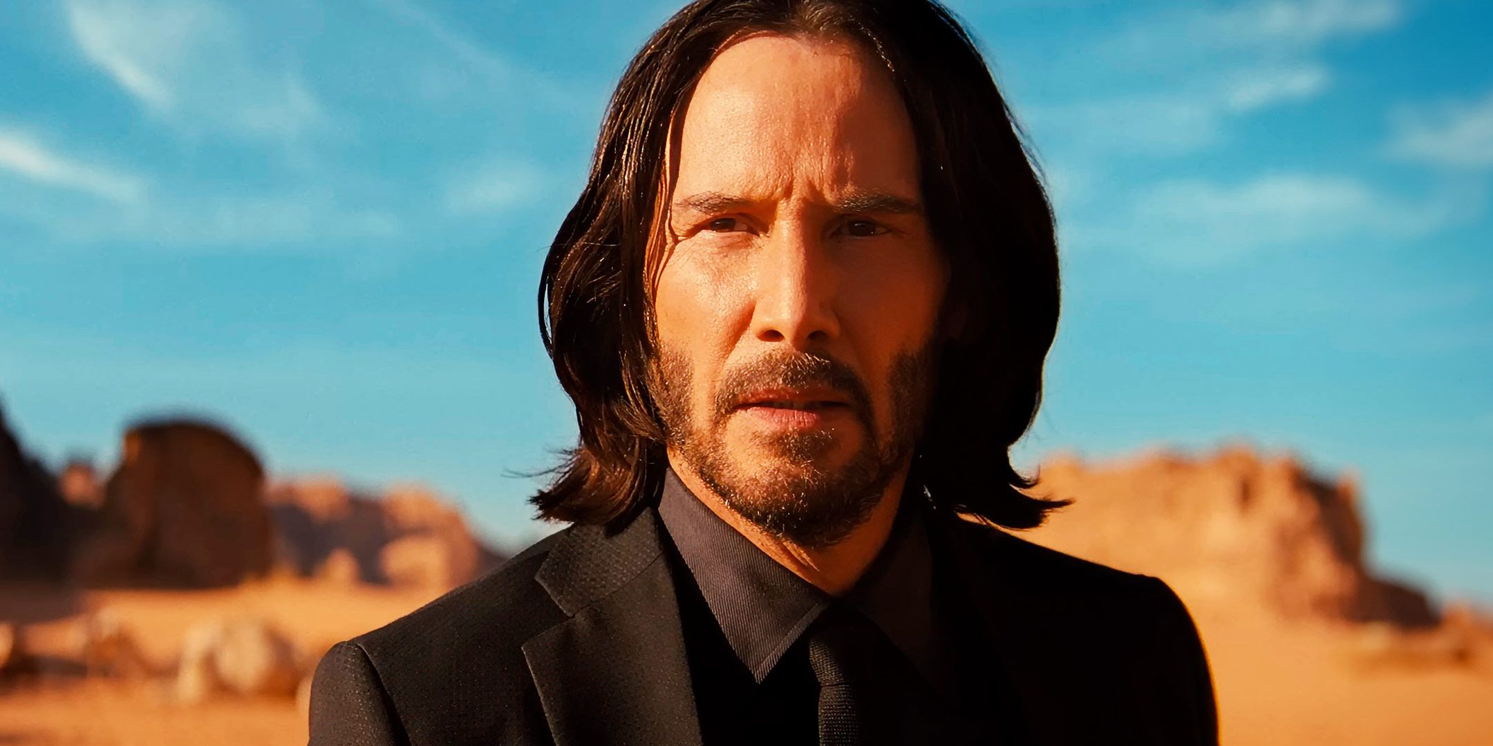 All John Wick Fans Should Check Out Netflix's Splinter Cell: Deathwatch