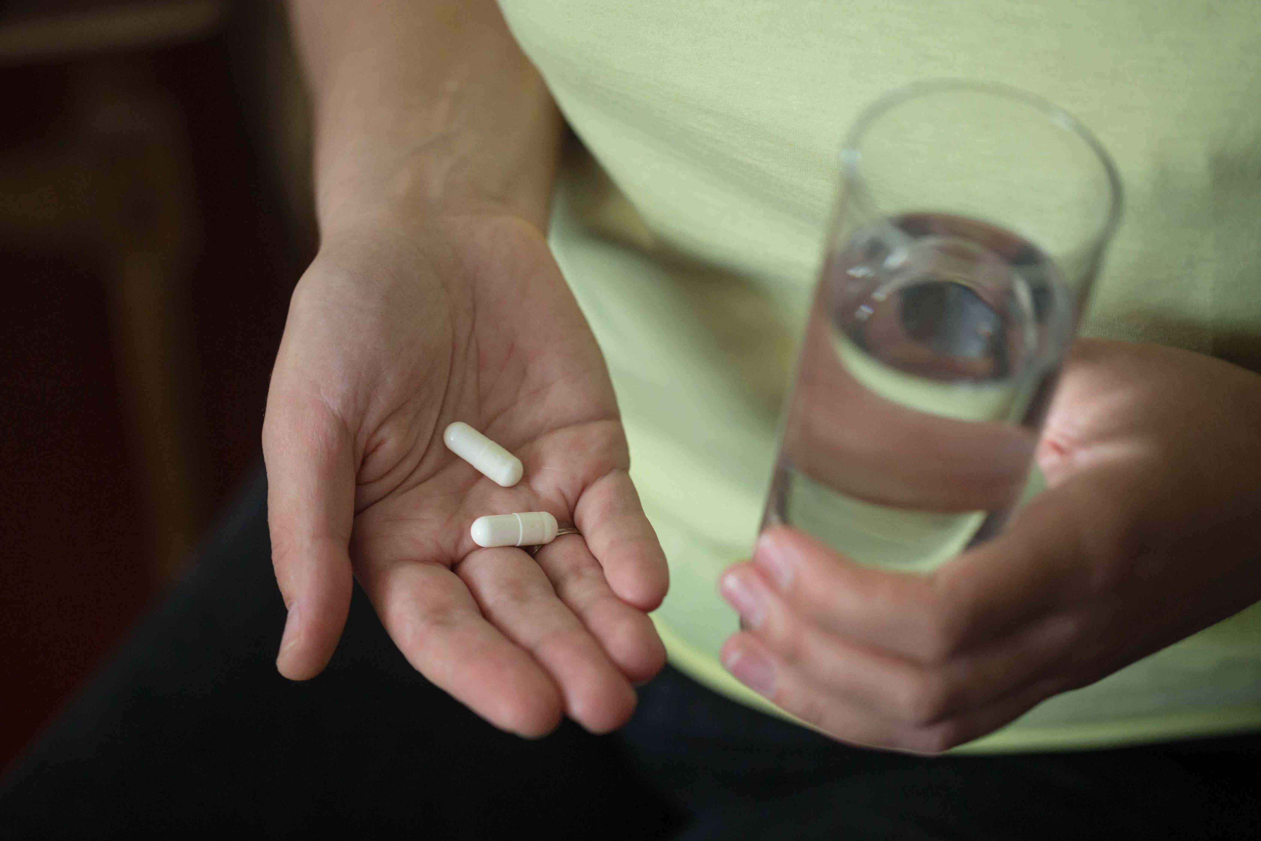How to use magnesium citrate for quick constipation relief