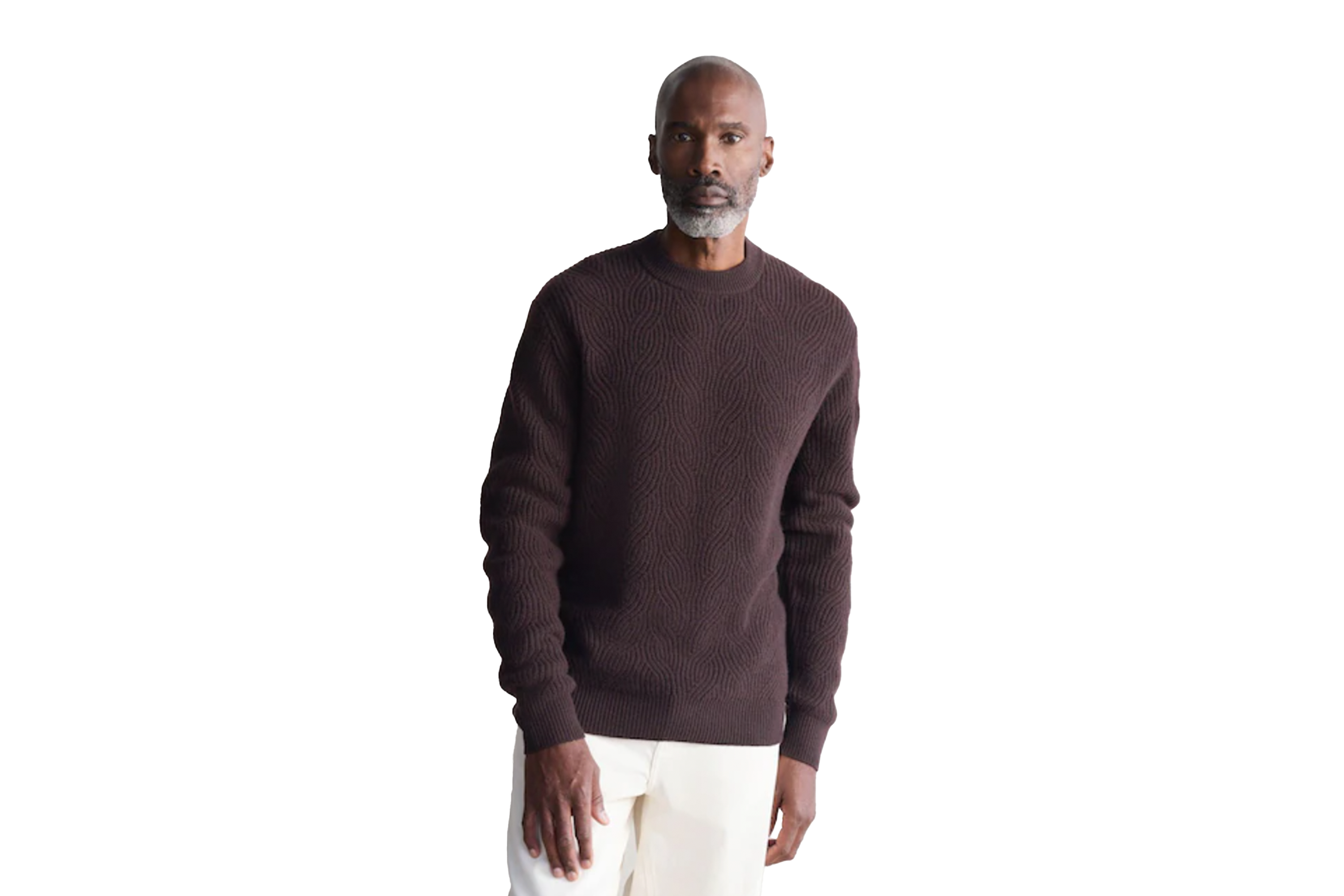 Best men’s cashmere jumpers that are warm and stylish