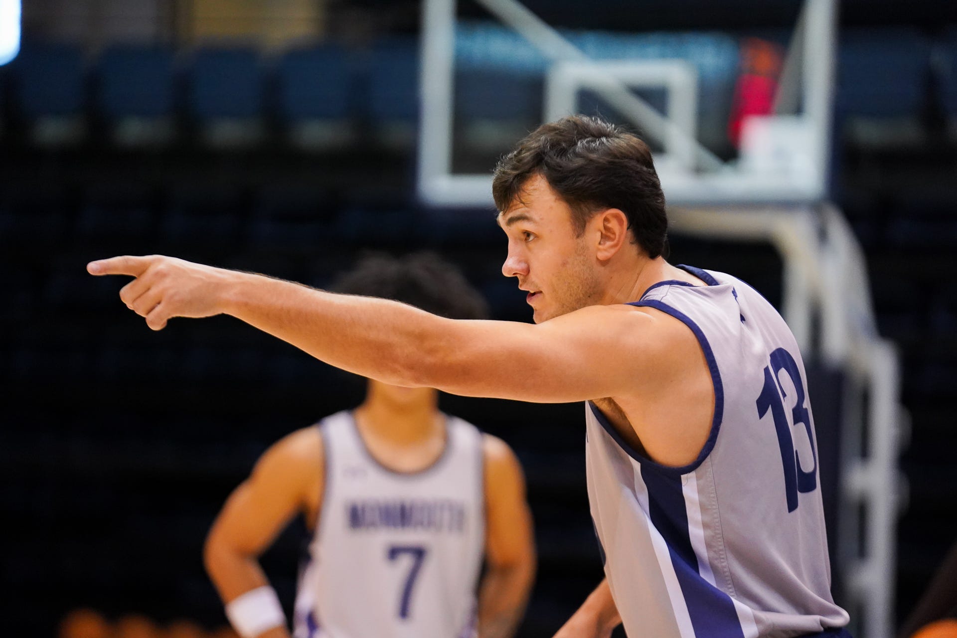 Monmouth hopes tied to anomaly in today's college basketball - a 4th ...