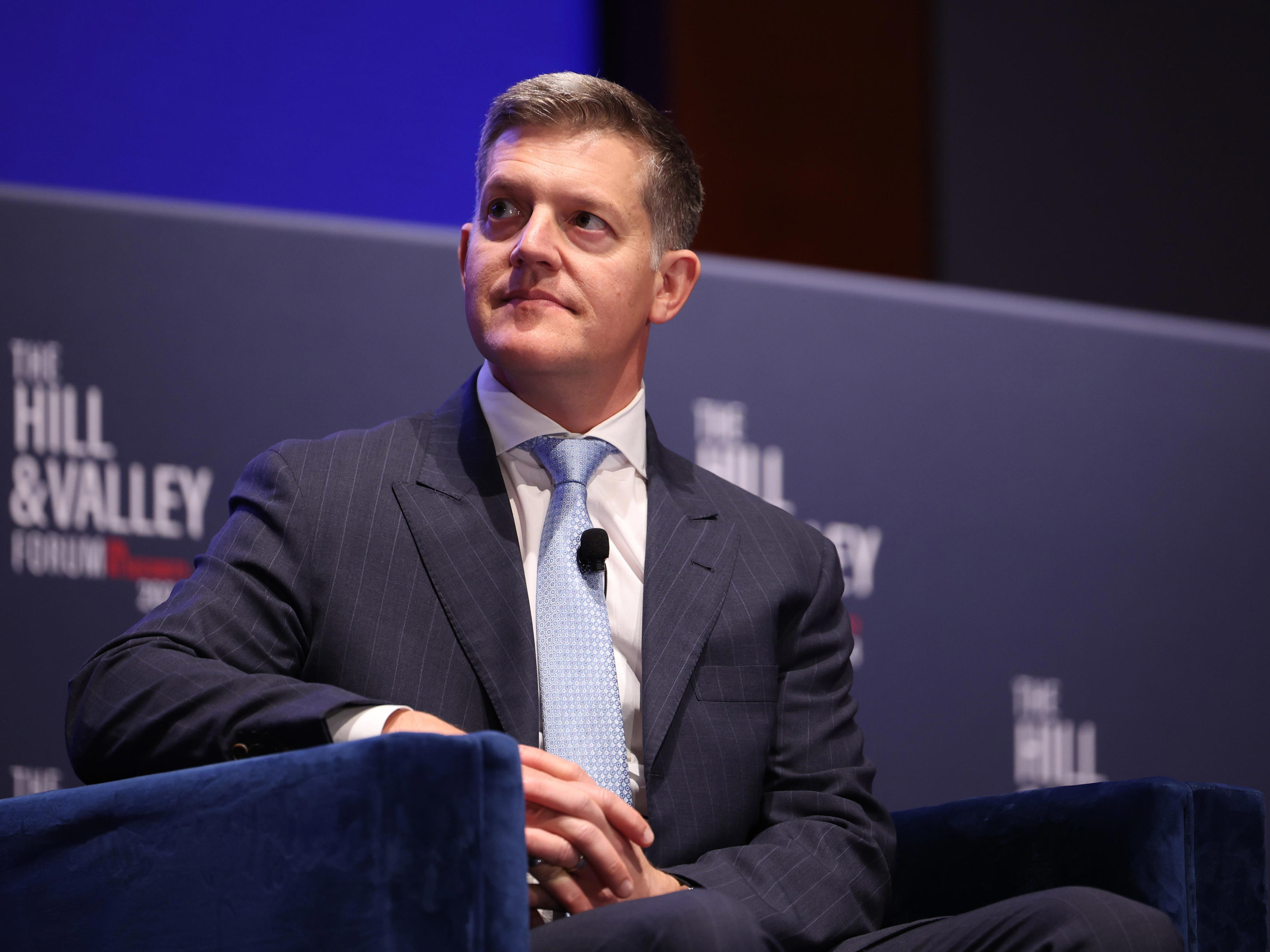 Sequoia partner says there's too much venture capital and not enough ...