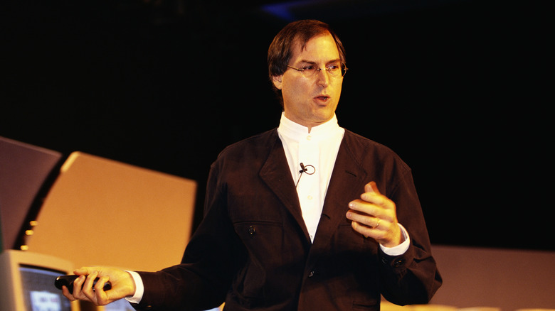 Steve Jobs To Get Featured In Commemorative $1 Coin In 2026