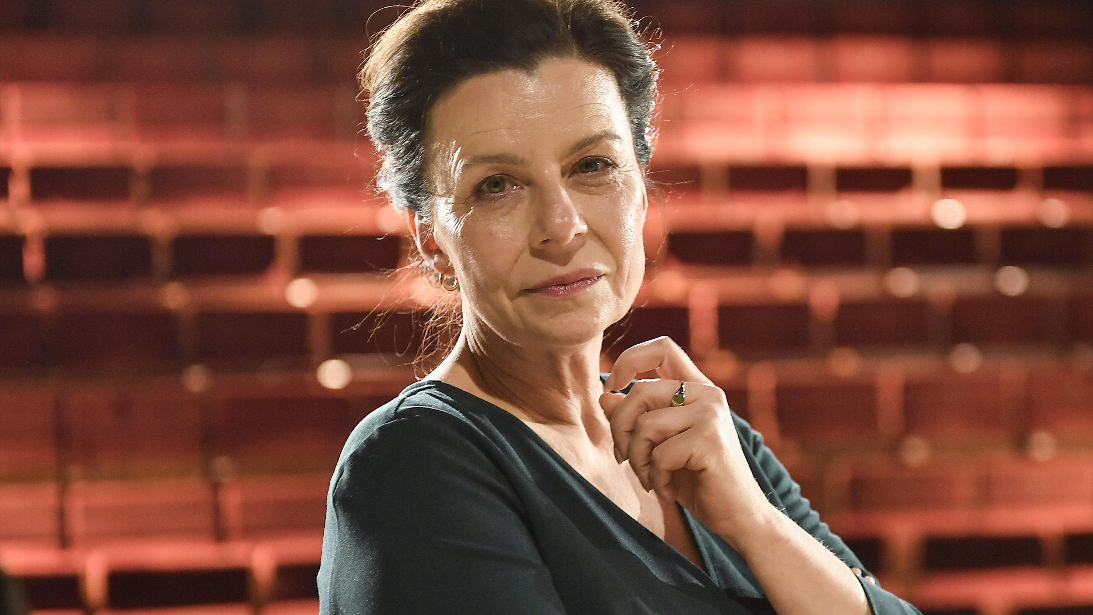 Agata Kulesza: "Byłam ofiarą przemocy psychicznej"