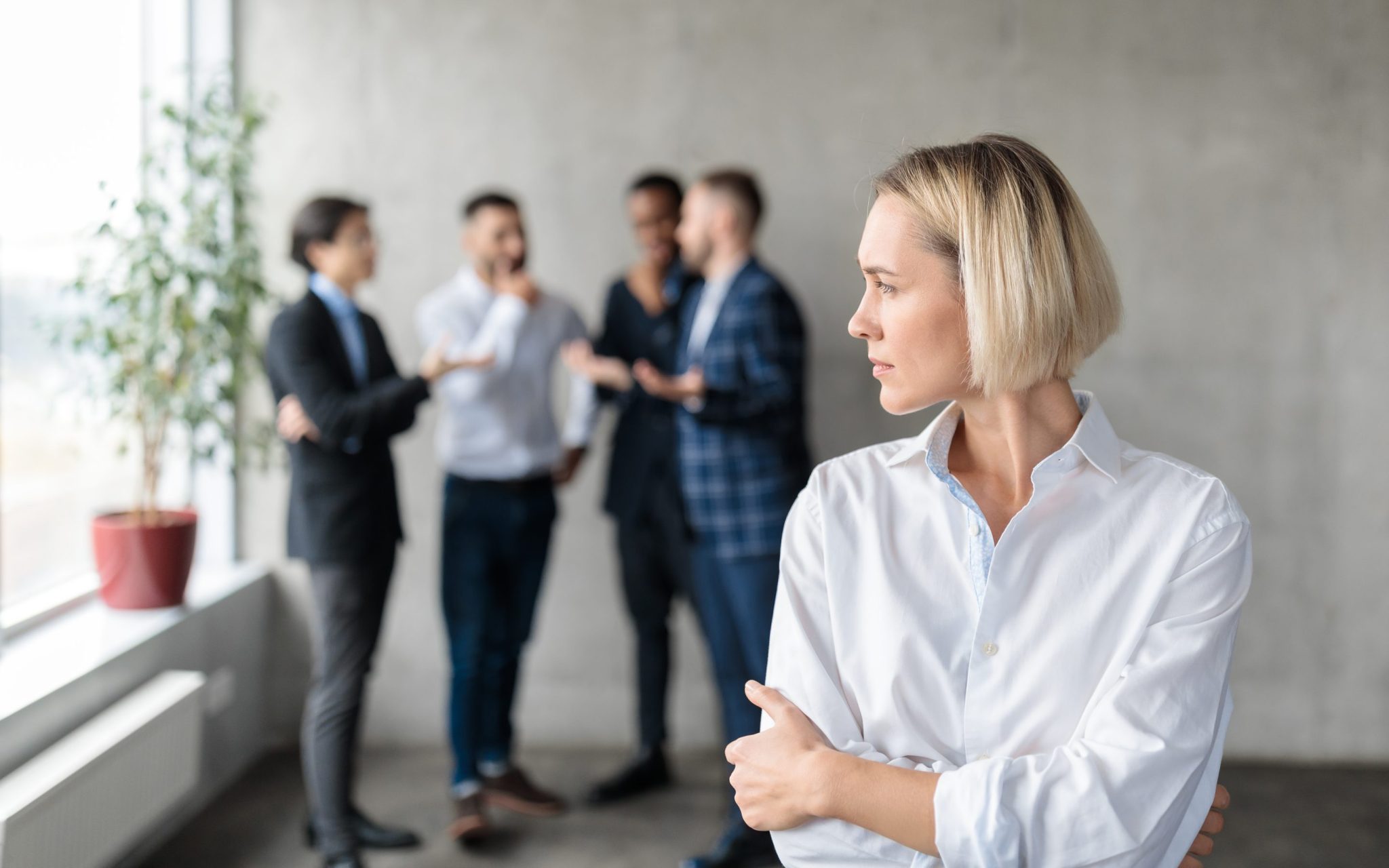 Gen Z’s misery is real: Most workers in this economy lack a voice and ...