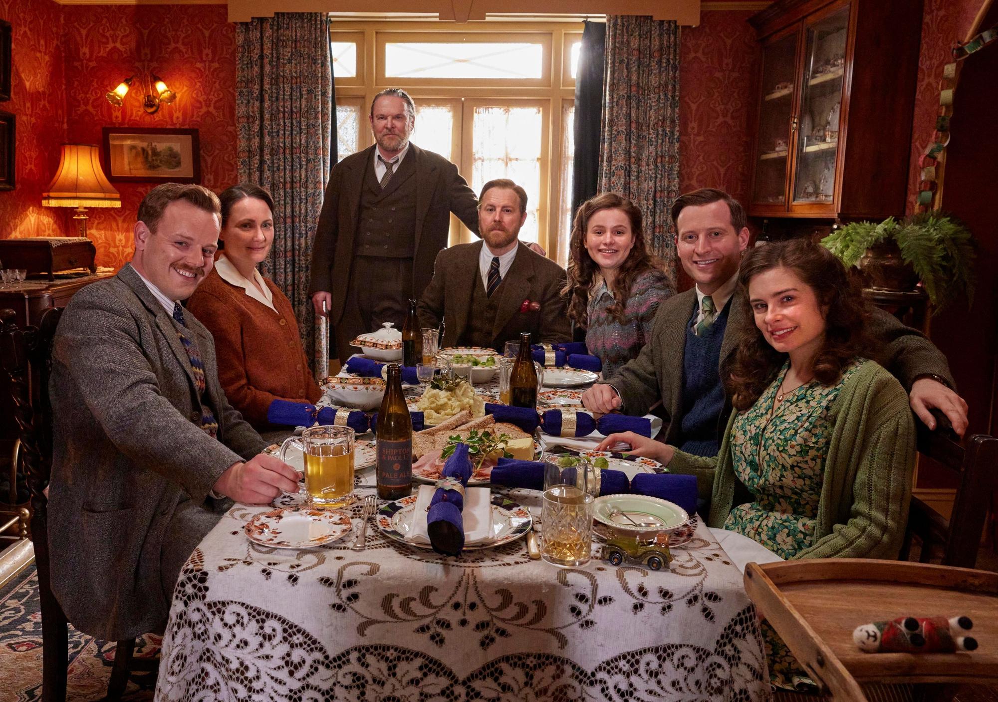 All Creatures Great and Small series 6: will there be a Christmas ...