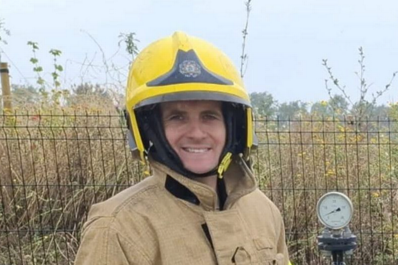 Over €12,000 raised for family of Dublin firefighter after tragic death
