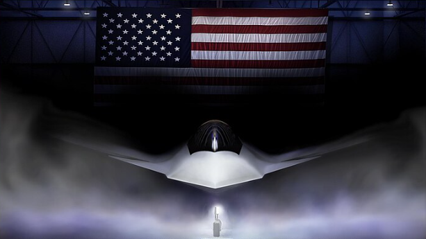 Why the F-55 Debate Exposes Deeper Fault Lines in U.S. Fighter Strategy