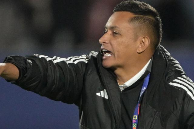 Colombia debuta ante Arabia Saudí en el Maurice Revello 2026