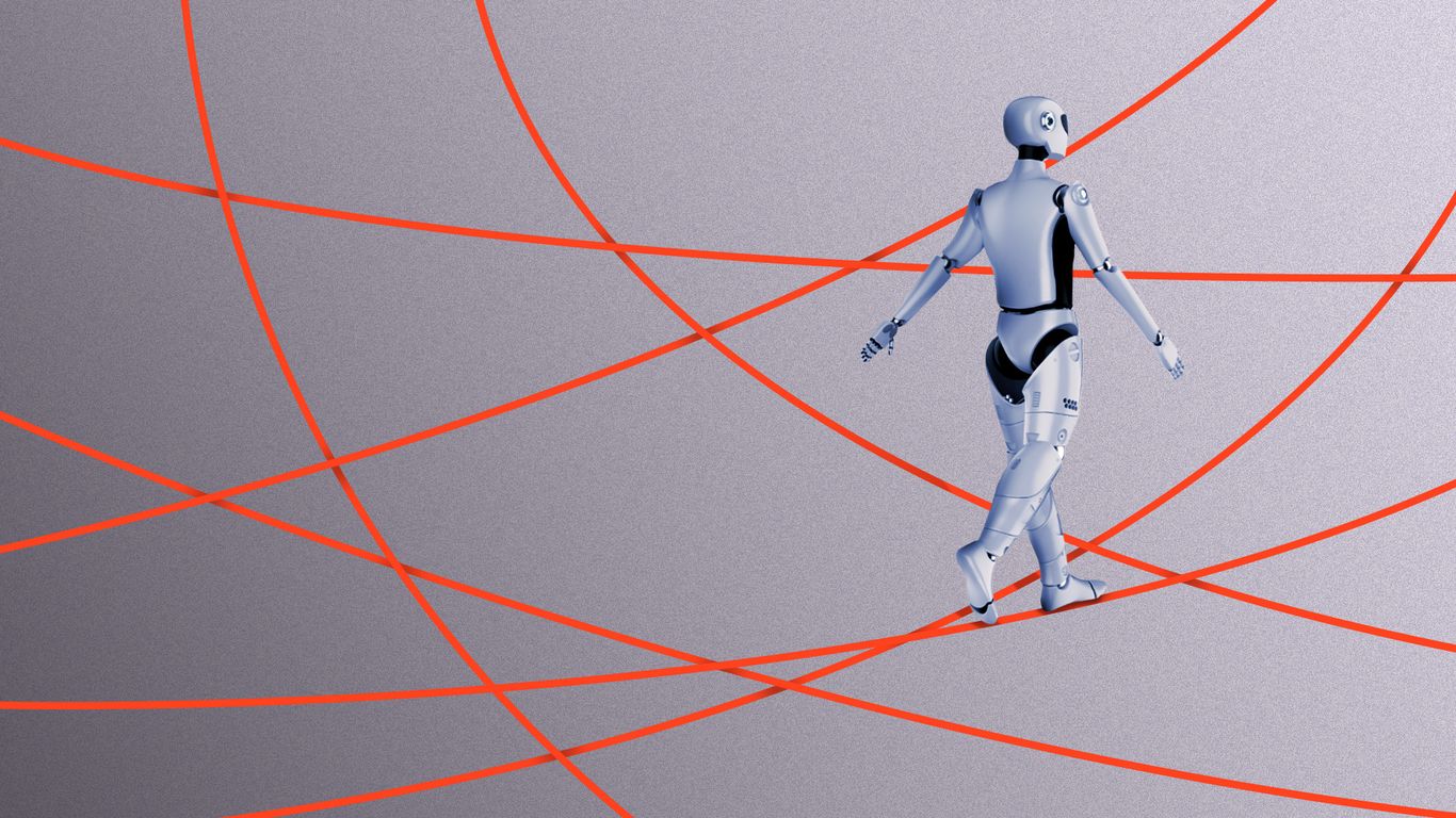 Silicon Valley's latest AI agent obsession is riddled with security risks