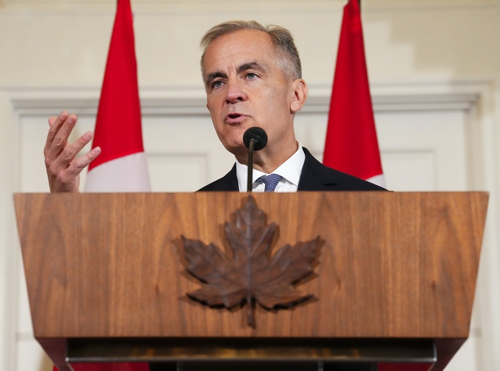 LILLEY: Leaders know auto industry in peril, but they aren’t steering ...
