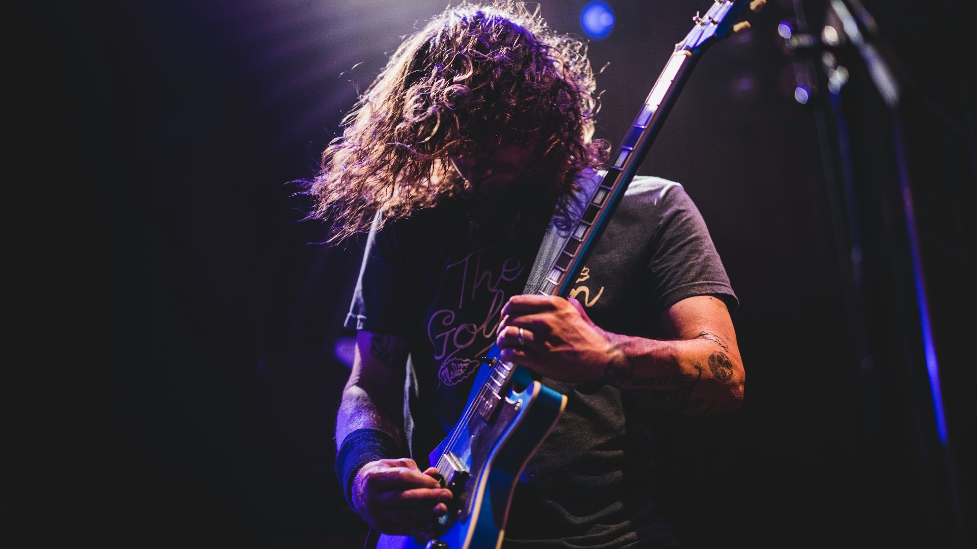20 Greatest Guitar Solos In History