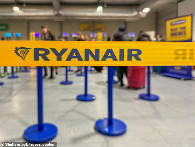 Ryanair scraps ANOTHER 24 routes and 800,000 seats