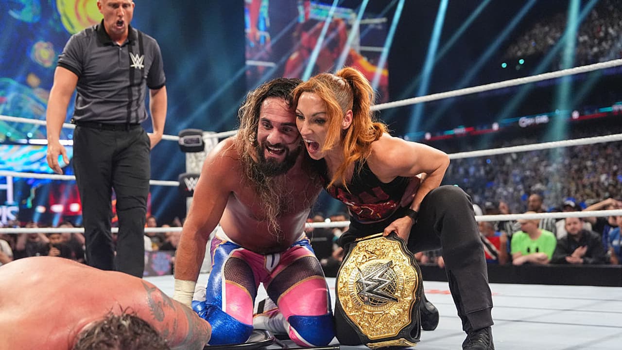 5 Strong Clues Suggest Seth Rollins Could Be CM Punk’s Mystery Attacker
