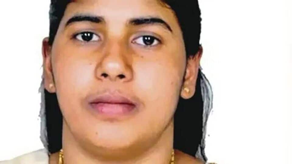 Indian nurse on death row: Nimisha Priya's execution in Yemen stayed, SC told — 'only good thing ...