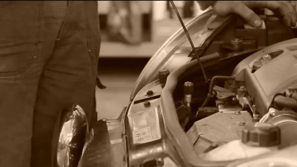 Verifica a margine di un'inchiesta. La Safety Car ottiene liberatoria ...