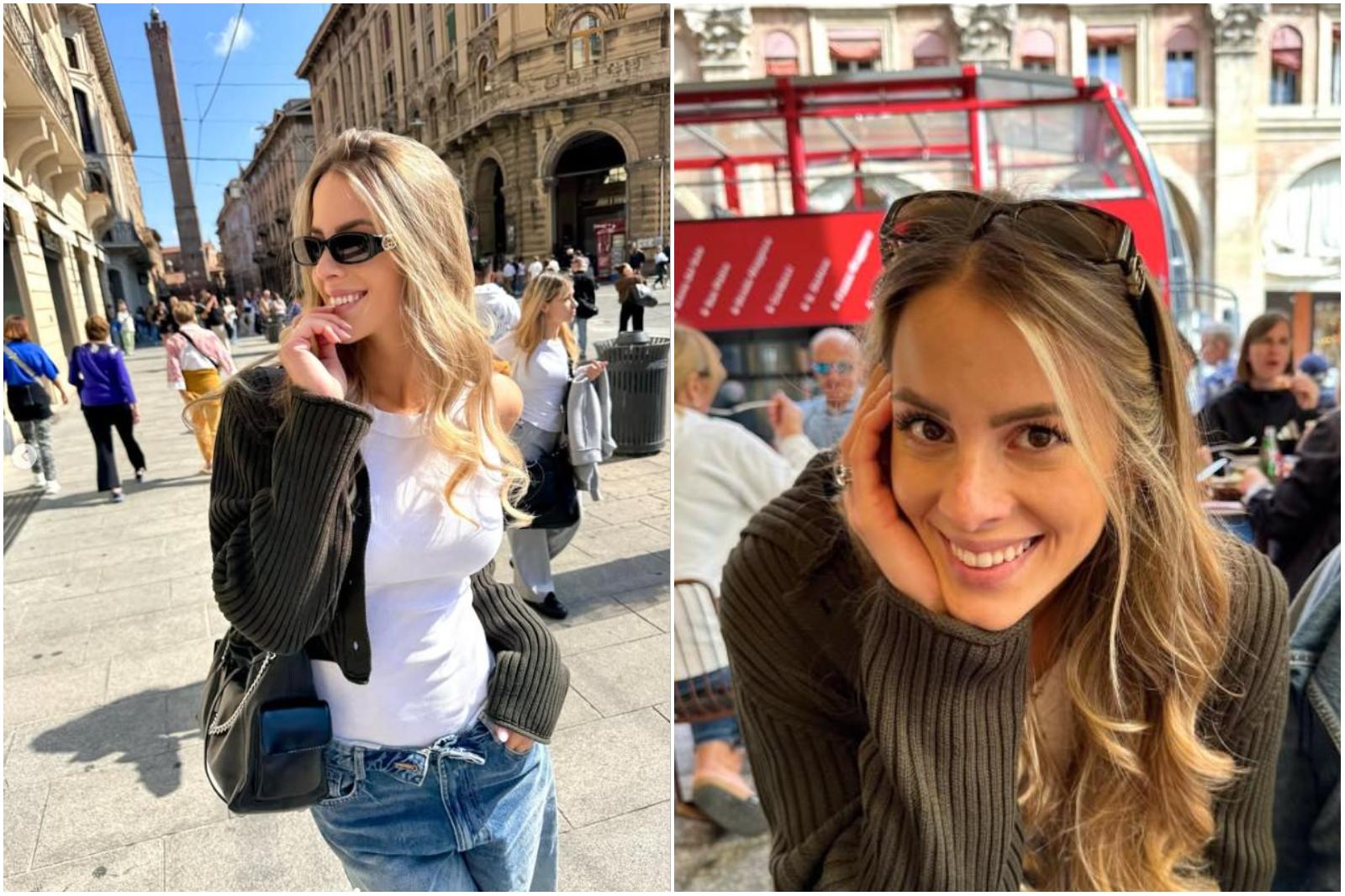 Luca Vildoza e la moglie Milica Tasic: chi sono gli arrestati per l ...