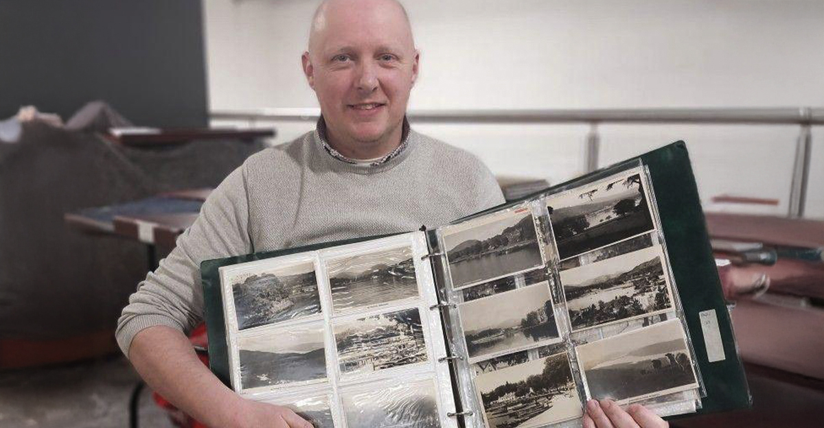 Vintage Postcards That Are Worth Big Money Today