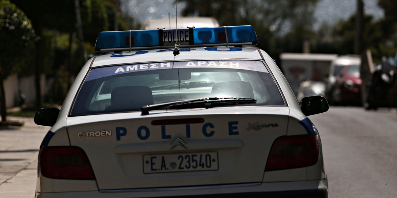 Περιστέρι: Ο 37χρονος ήταν μέλος ομάδας εκβιαστών που είχε εμπλακεί σε ...