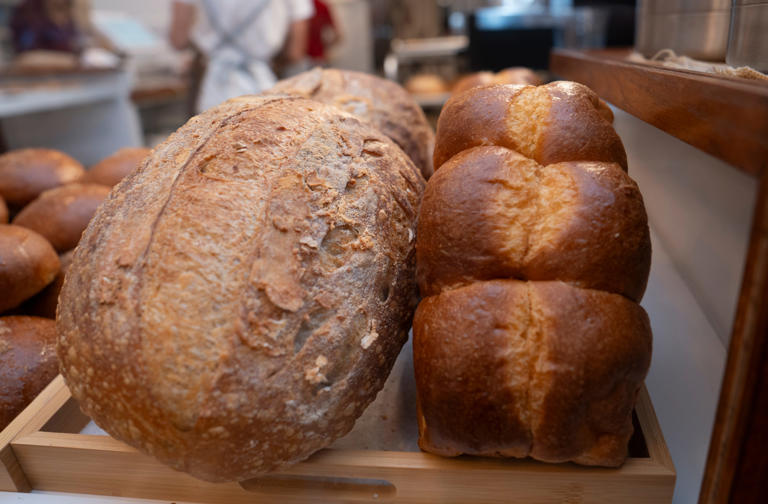Bellview could get a new bakery