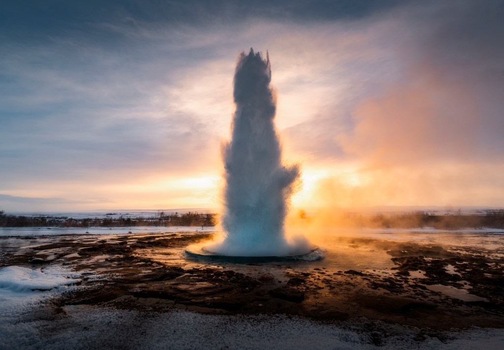 The origin of life on Earth may have been found