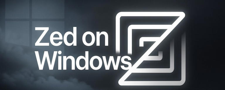 Zed sbarca su Windows: l’editor di codice ultra-veloce con AI che cambia il modo di programmare