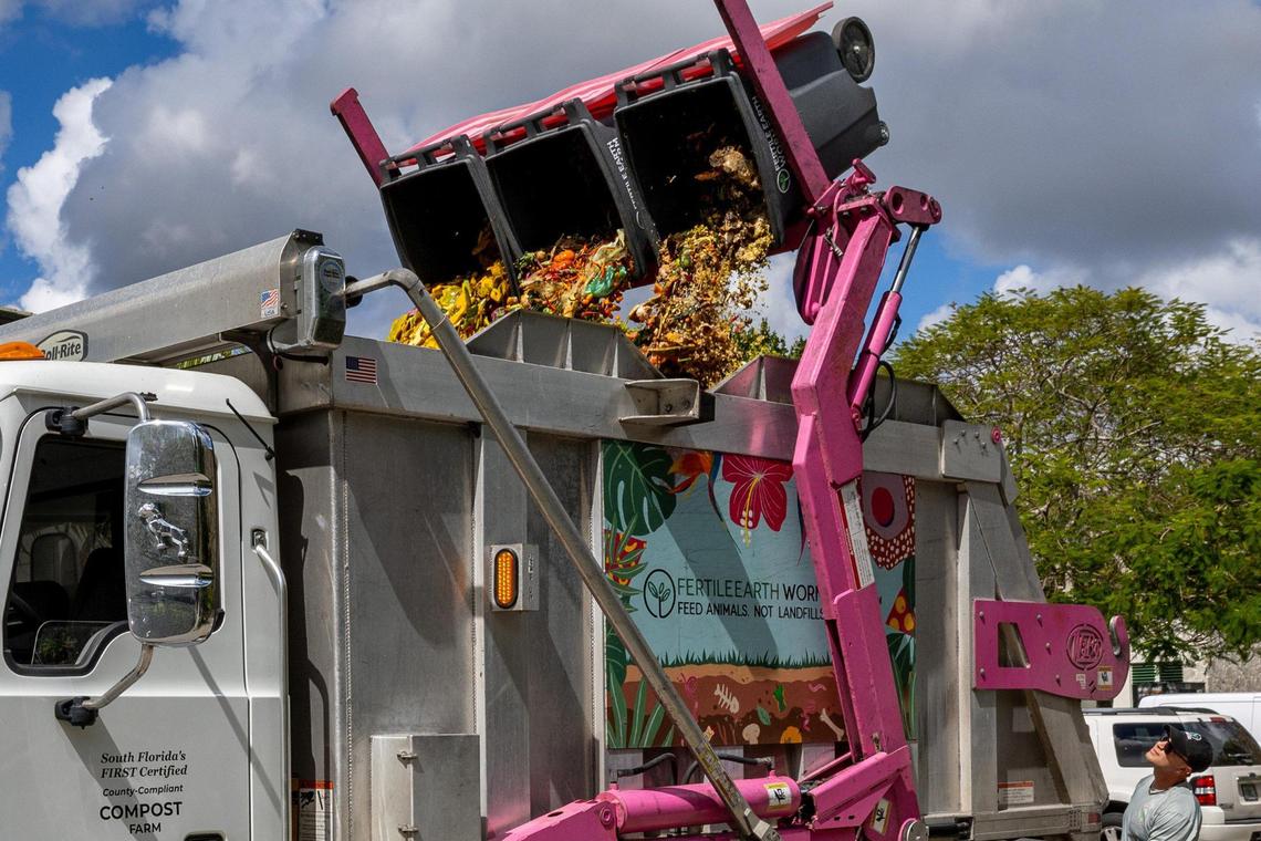 Facing growing waste crisis, Miami-Dade finally clears way for large ...