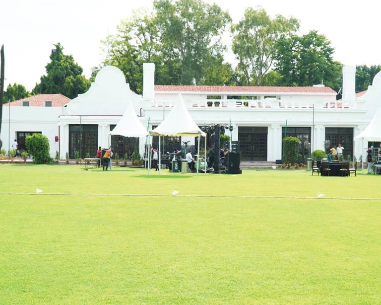 DDA opens lifetime membership application for Roshanara Club