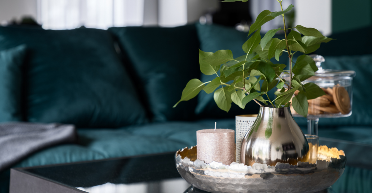 15 Unique Centerpiece Ideas That Work Beyond the Dining Room