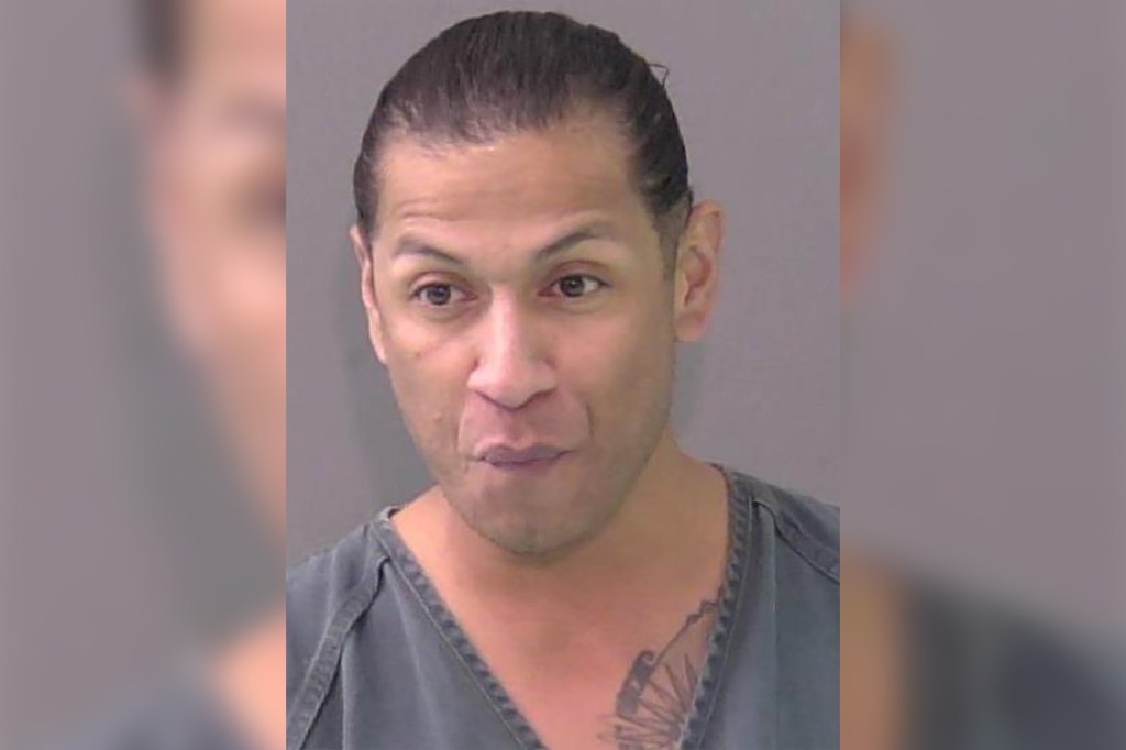 ‘Apocalypto’ star Rudy Youngblood arrested for assault a year after ...