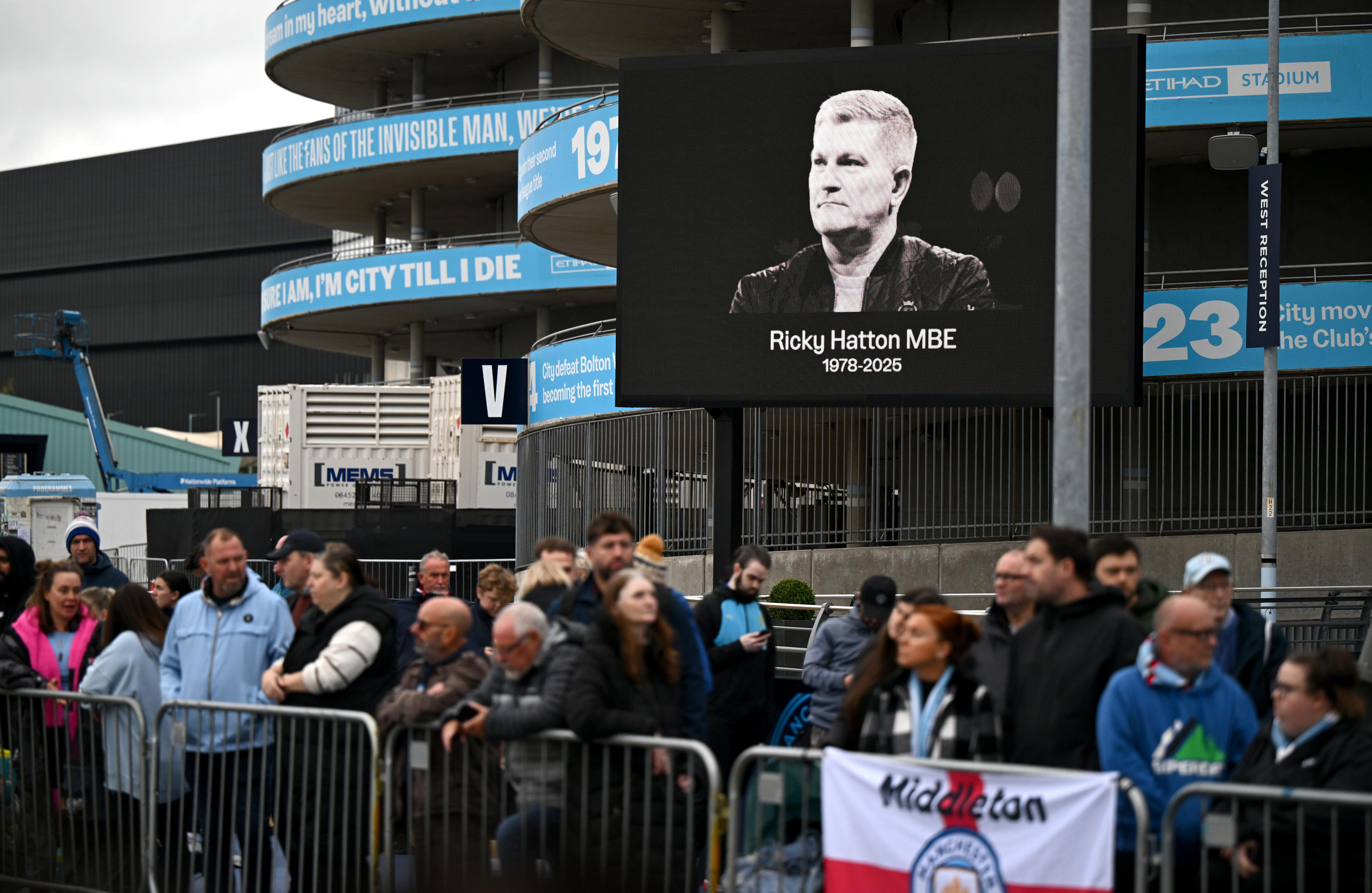 Ricky Hatton cause of death is revealed