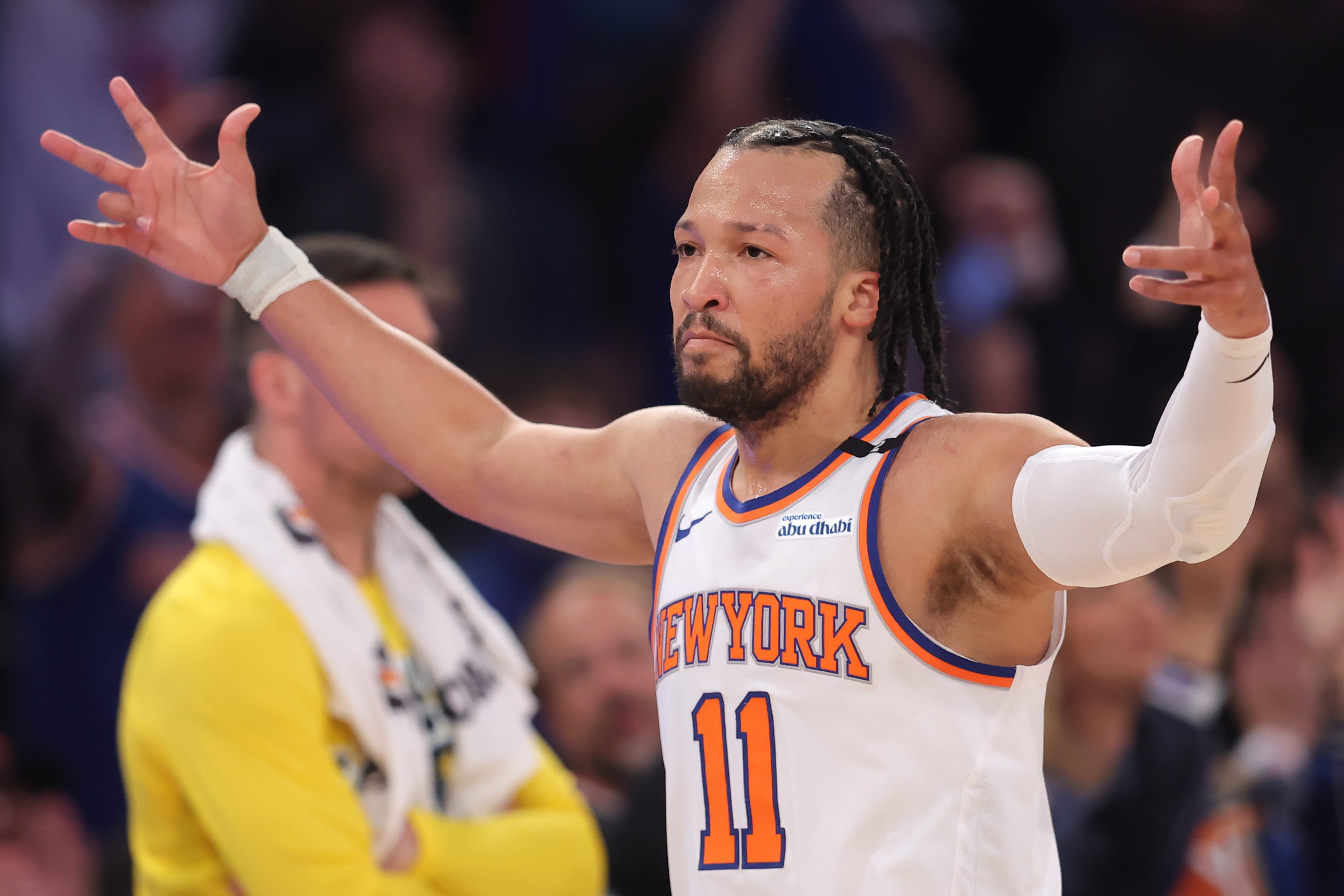 NBA Player Rankings 2025: Crafty guard, introverted forward land in top 15