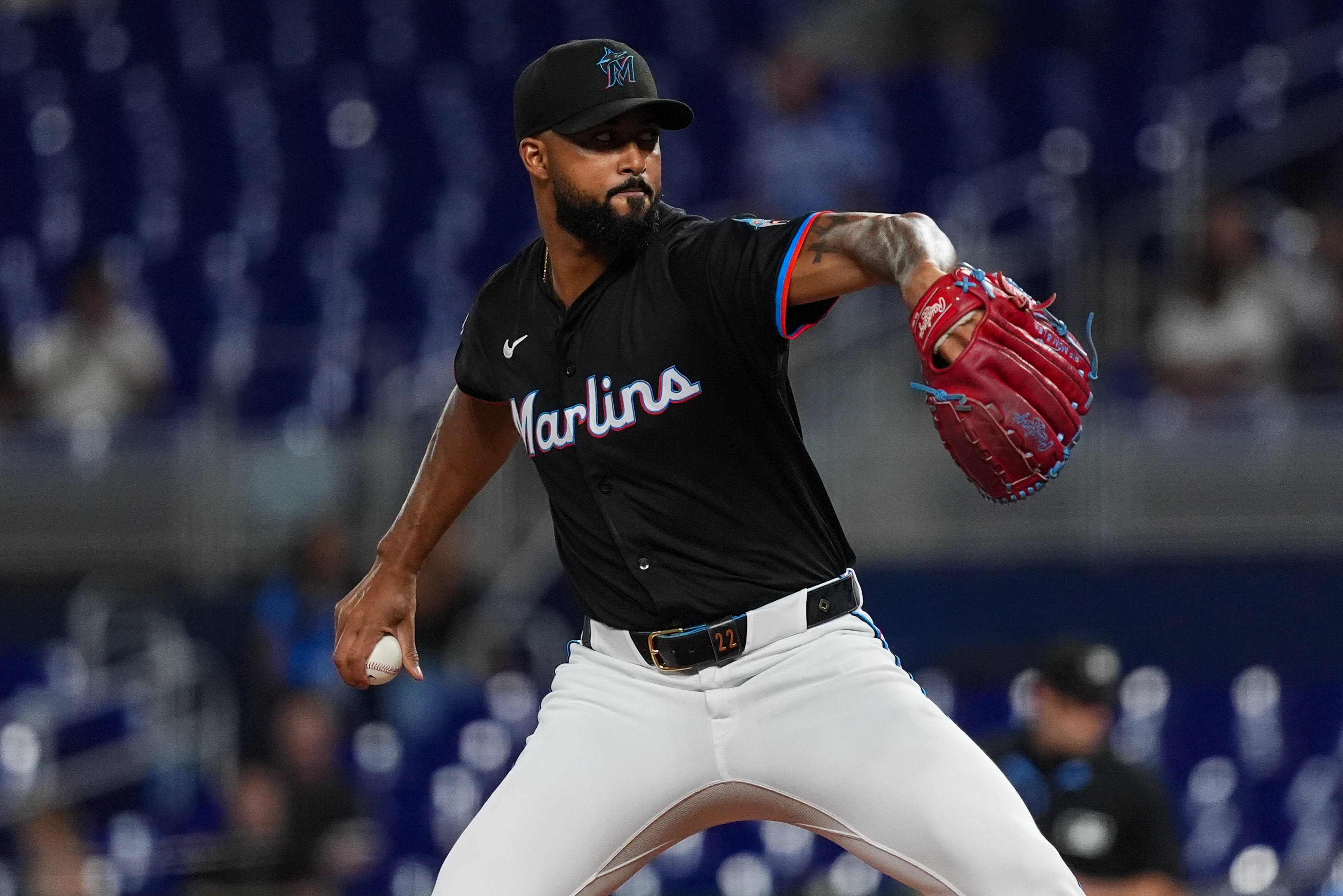 Red Sox could be perfect trade partner for former Cy Young Award winner