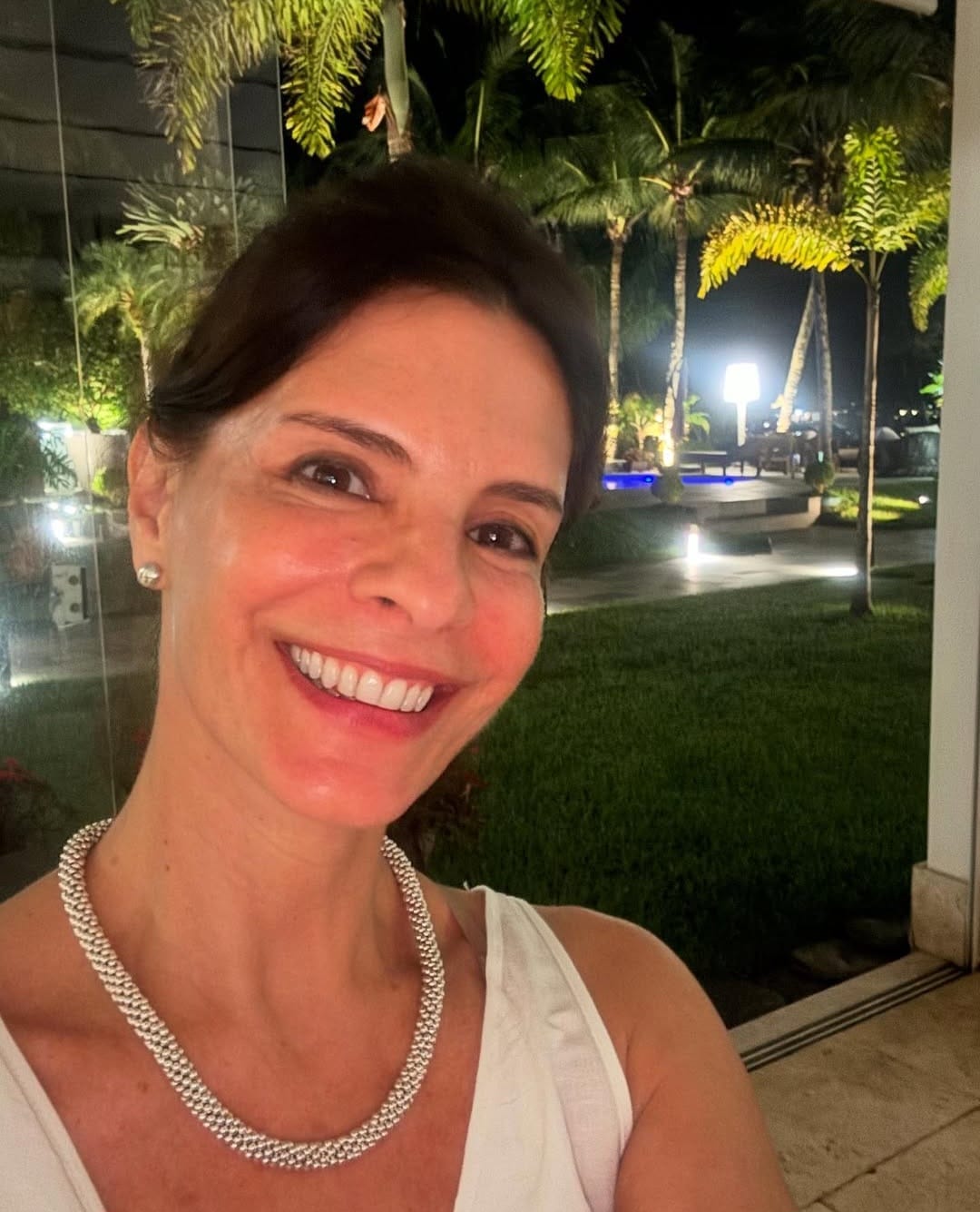 Por onde anda Helena Ranaldi? Veja o que a atriz tem feito