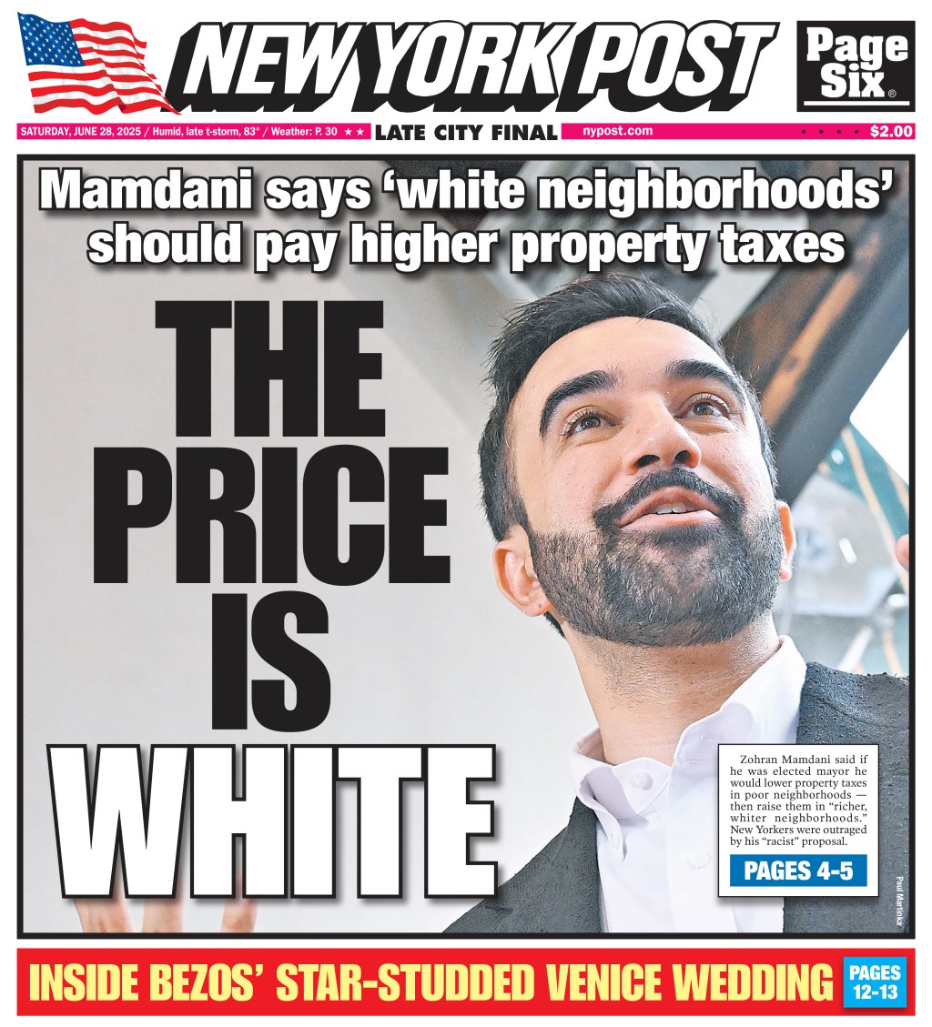 Who is Zohran Mamdani, front-runner for NYC mayor?