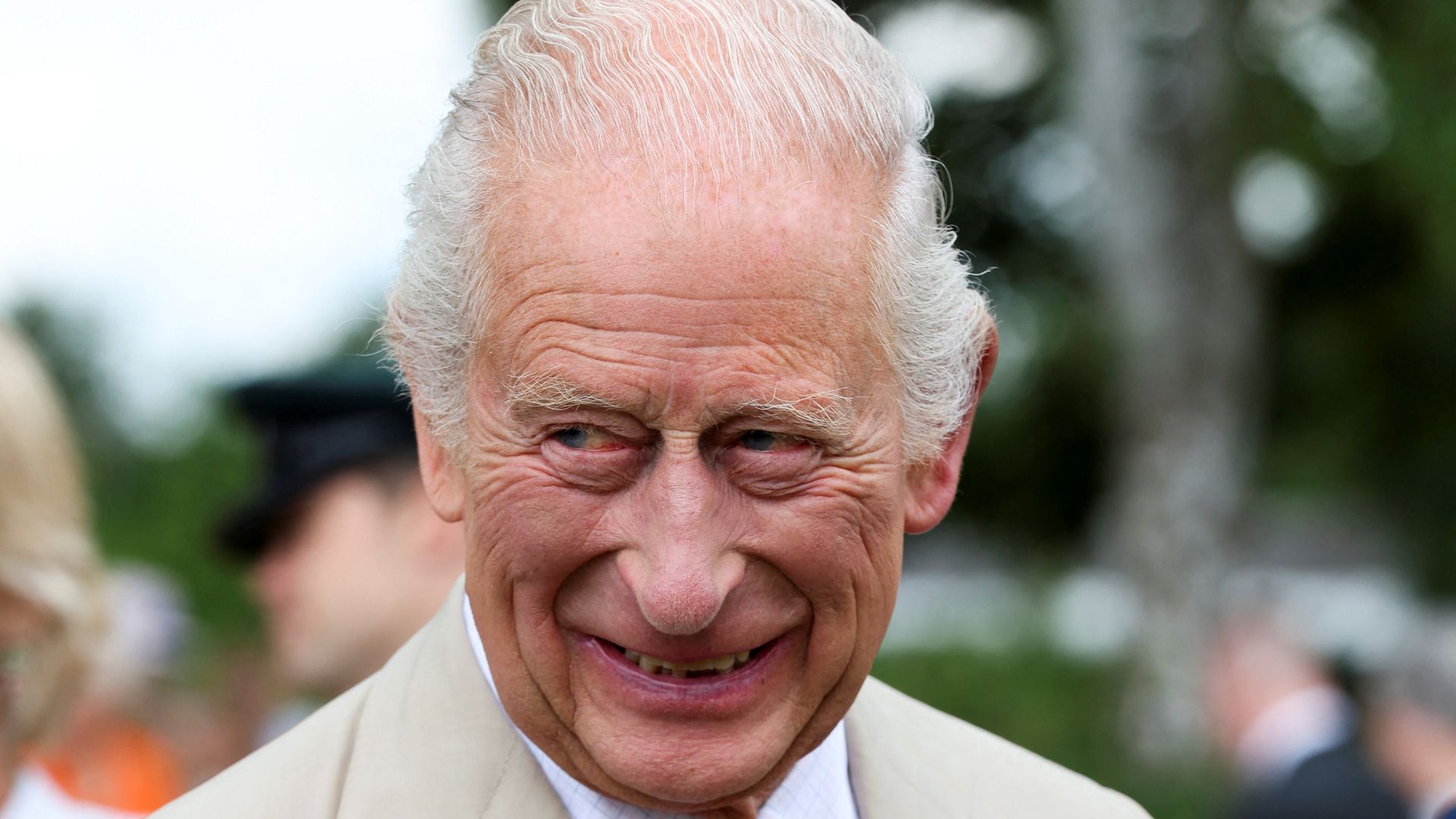 King Charles' fans left reeling over 'heavenly' new photos of beloved home