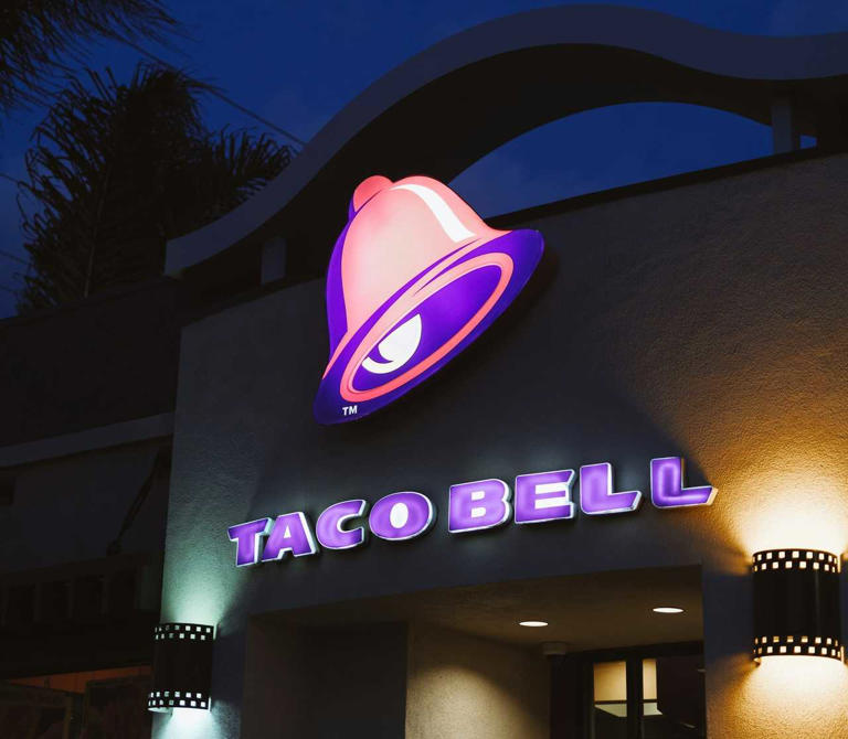 Taco Bell Expands Crispy Chicken Menu, Launches Fiery Collab: See What ...