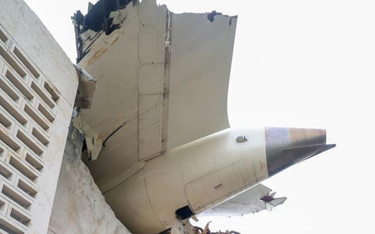 'No more to defend themselves': Father of ill-fated AI 171 pilot ...