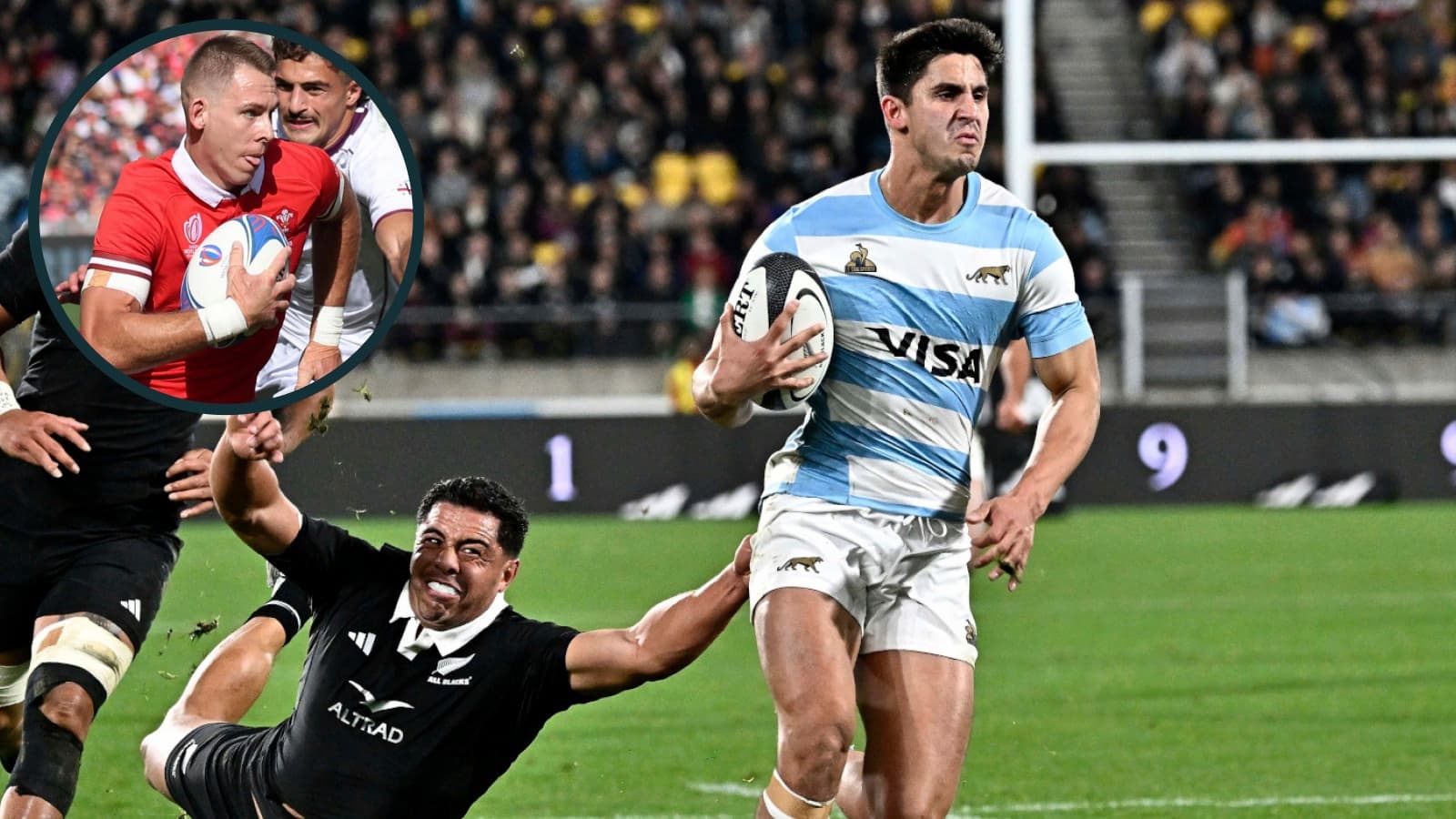 PREM team news: How to watch Round Four, kick-off times, venues and ...