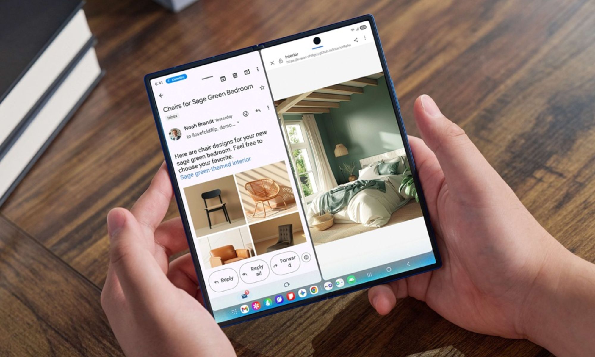 Samsung’s prepping its iCloud rival to lock you further into the Galaxy ...