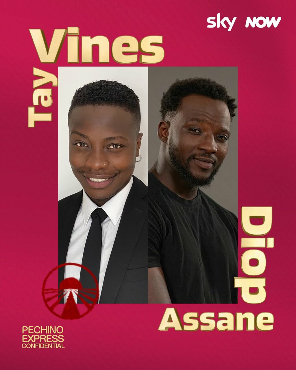 Pechino Express, il cast ufficiale della nuova edizione. Da Fiona May a ...