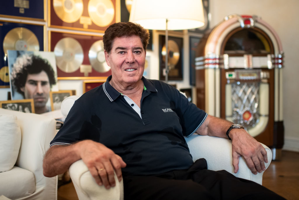 Duitse producer Jack White overleden op 85-jarige leeftijd