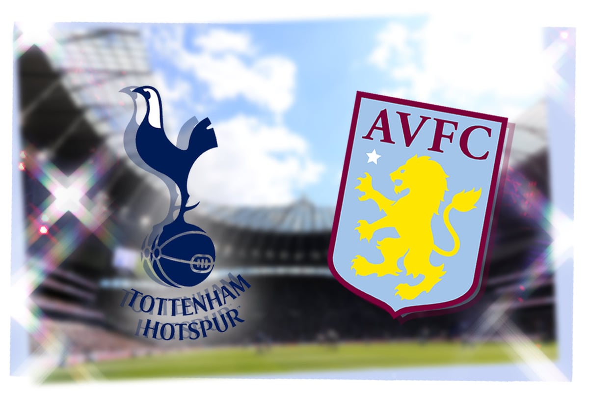 Tottenham vs Aston Villa: Prediction, kick-off time, team news, odds