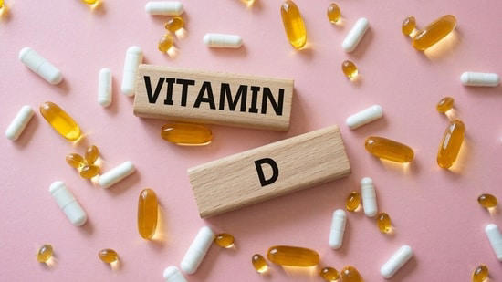 Chennai nephrologist warns vitamin D overdose can harm your kidneys ...