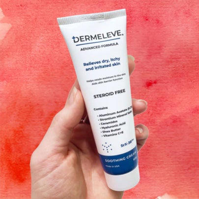 Itchy skin? These are the OTC anti-itch creams that derms recommend