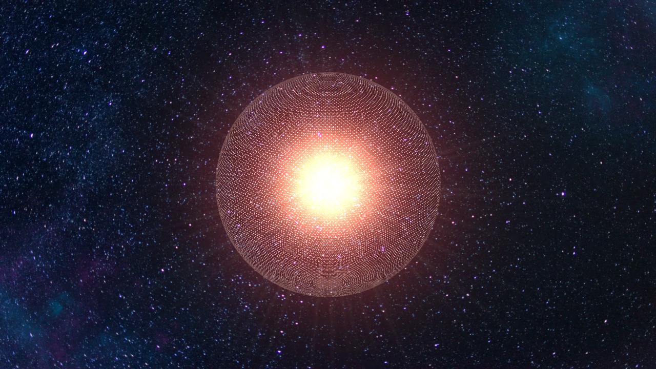 NASA detects seven stars sending strange unknown signals