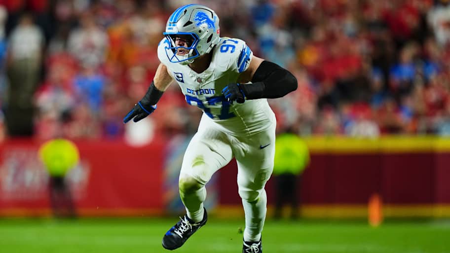 ESPN's top lesson for Lions bodes extremely well for second half of the ...