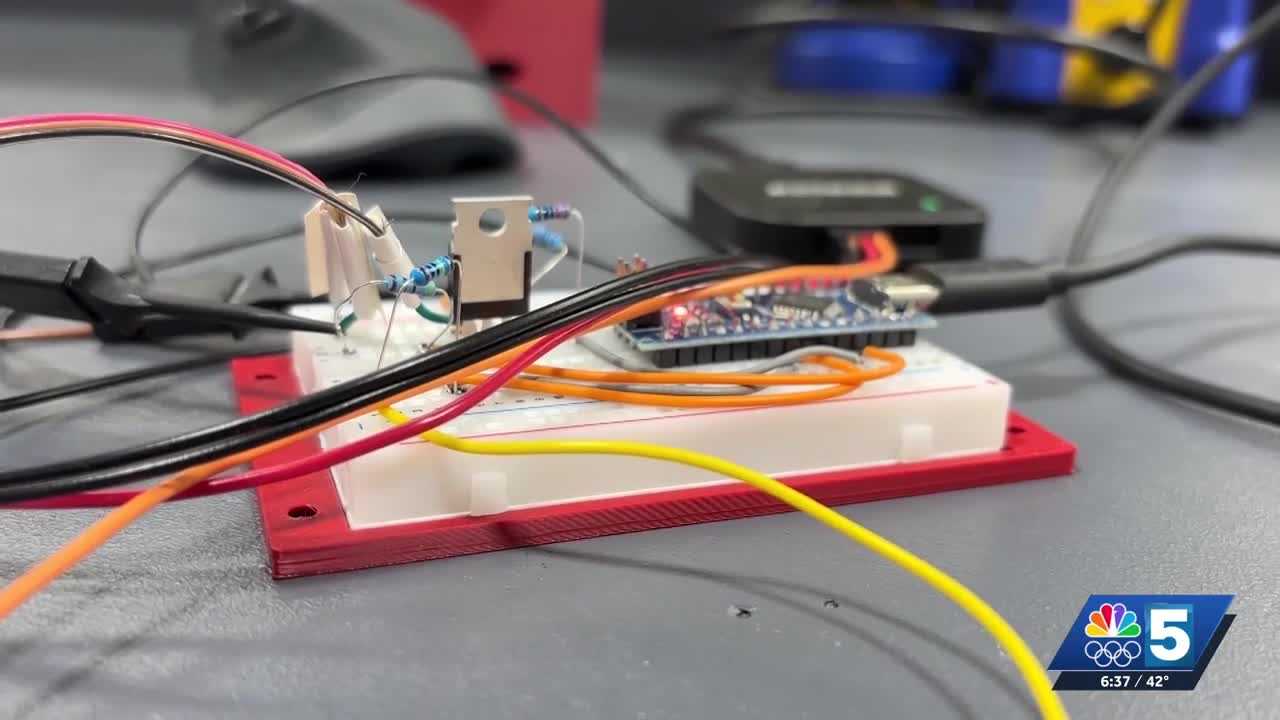 Generator Makerspace unveils cutting-edge electronic lab with industry ...